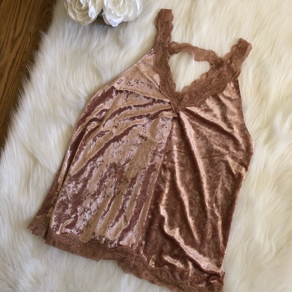 POL | Intimates & Sleepwear | Nwt Pol Champagne Pink Intimate | Poshmark